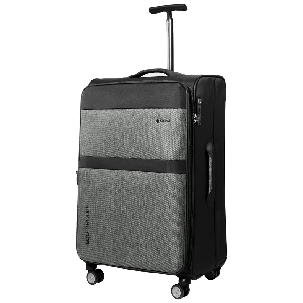 Soft Luggage – Carlton Bags India