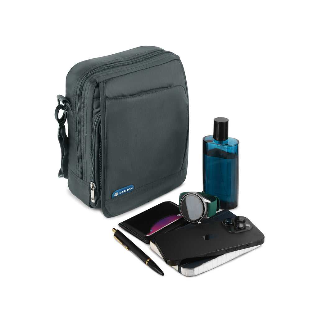 Accessories Excursion Bag – Carlton Bags India