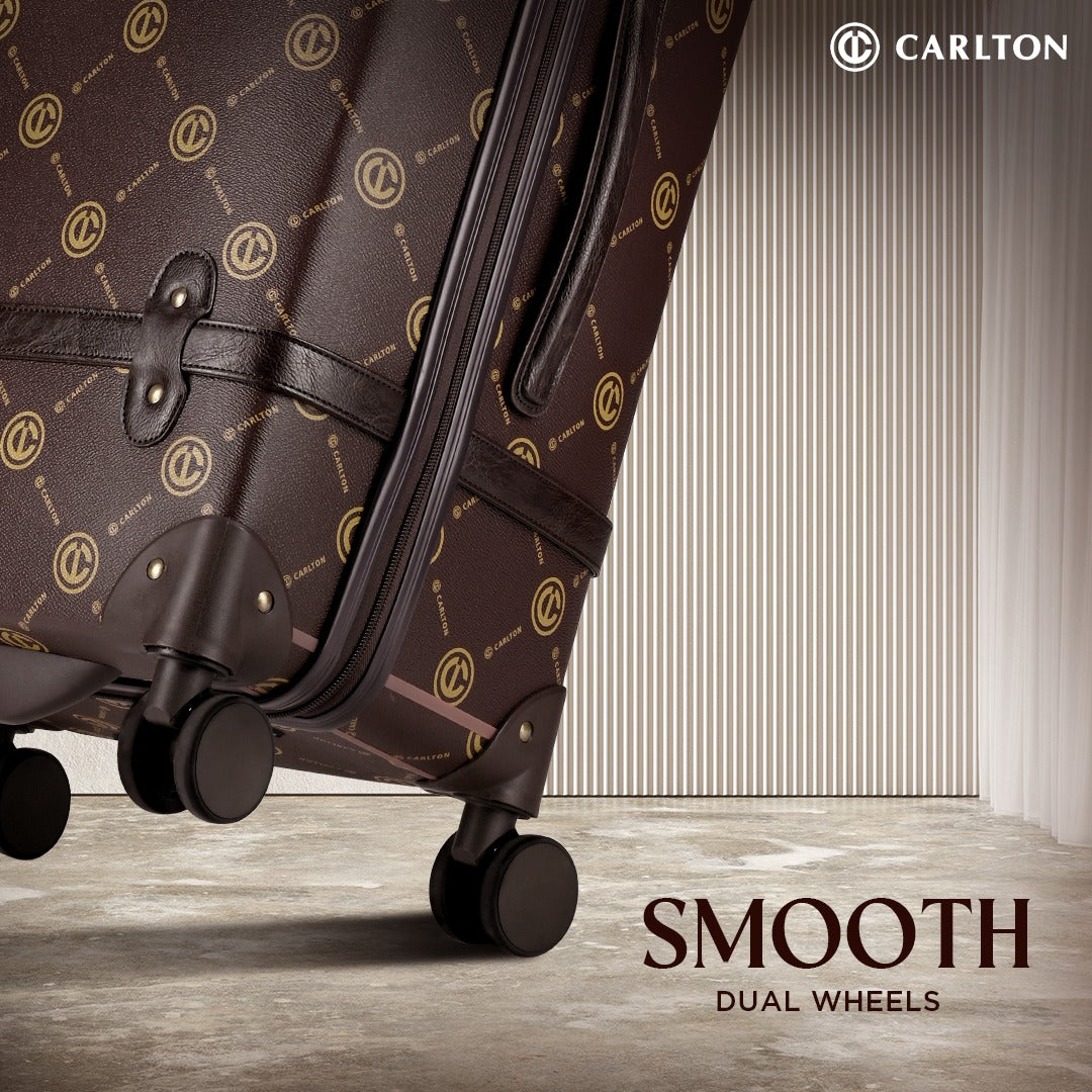 Carlton SIGNATURE – Carlton Bags India