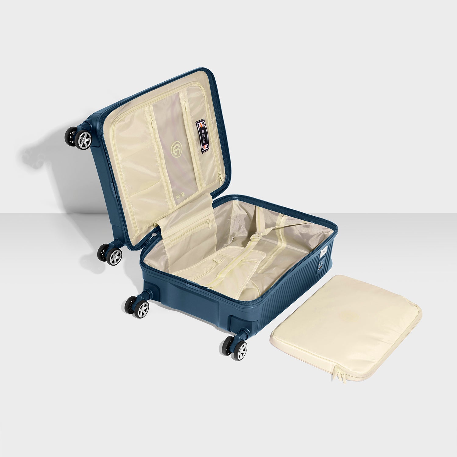 Carlton Globetrotter – Carlton Bags India